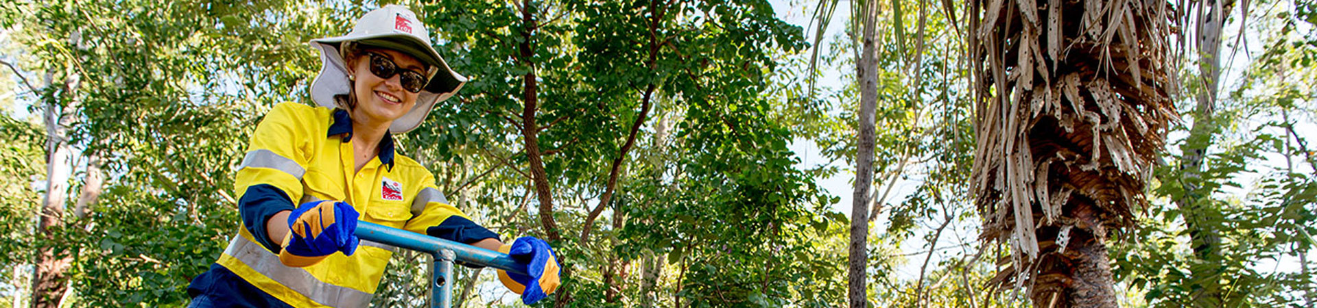 Rehabilitation » EcOz Environmental Consultants